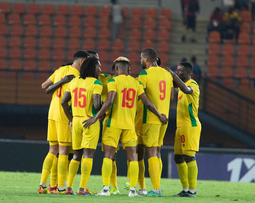 CAN 2025 : les Guépards en route pour une 5e aventure historique - LE ...