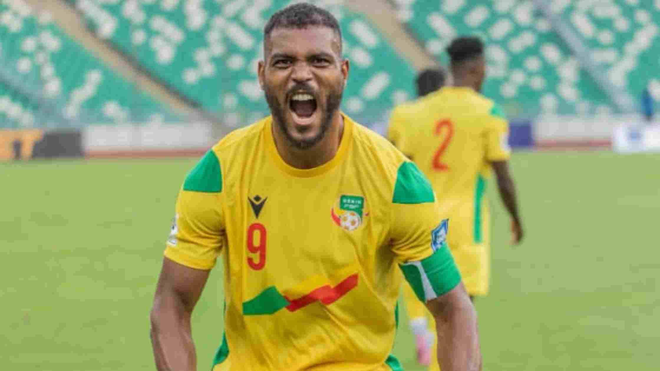 Éliminatoires Coupe du Monde 2026 : Rohr gagne la bataille juridique, l'Afrique du Sud perd ...